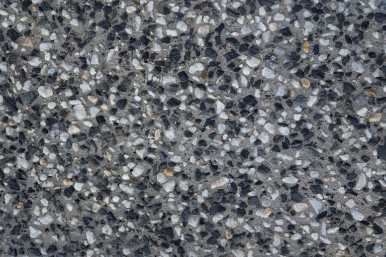 Exposed Concrete - Exposed Aggregate Australia | Holcim Geostone