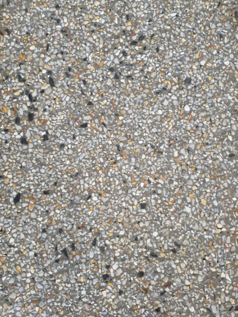 Exposed Concrete - Exposed Aggregate Australia | Holcim Geostone