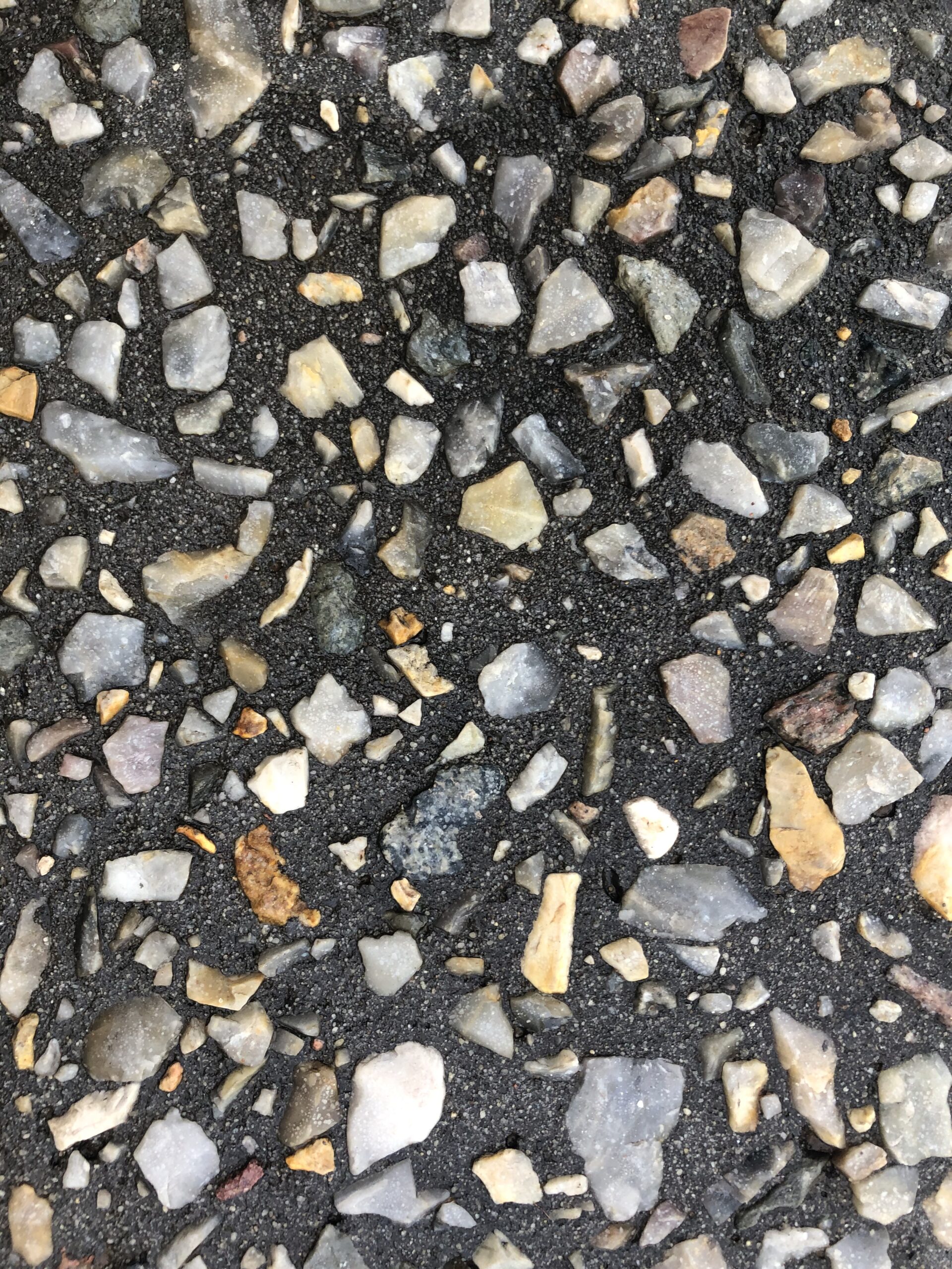 Twilight Exposed Concrete | Holcim Geostone