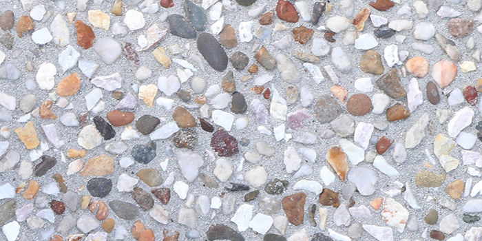 Salt Exposed Concrete | Holcim Geostone