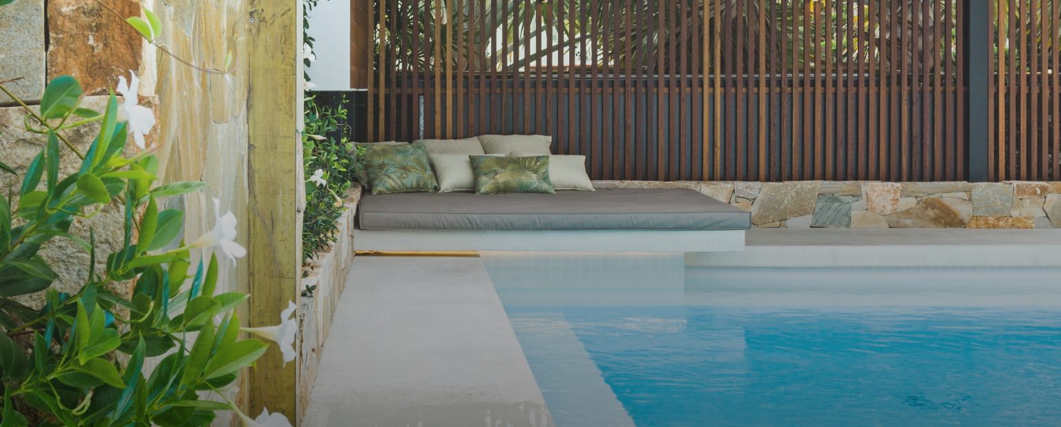 Benefits of Geostone Decorative Concrete | Holcim Geostone