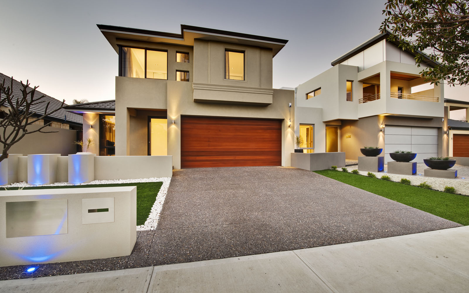 Driveway Installation Tips | Holcim Geostone