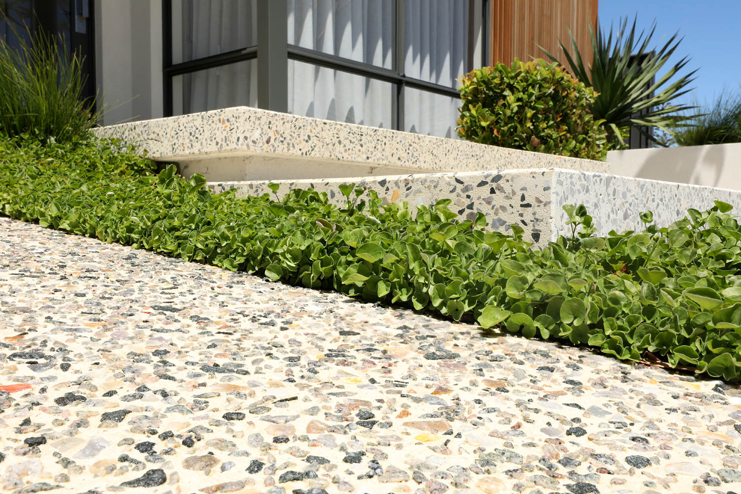 By Type | Holcim Geostone
