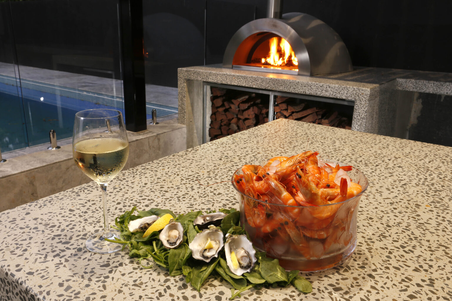 Geostone 101 – What you need to know about indoor decorative concrete ...