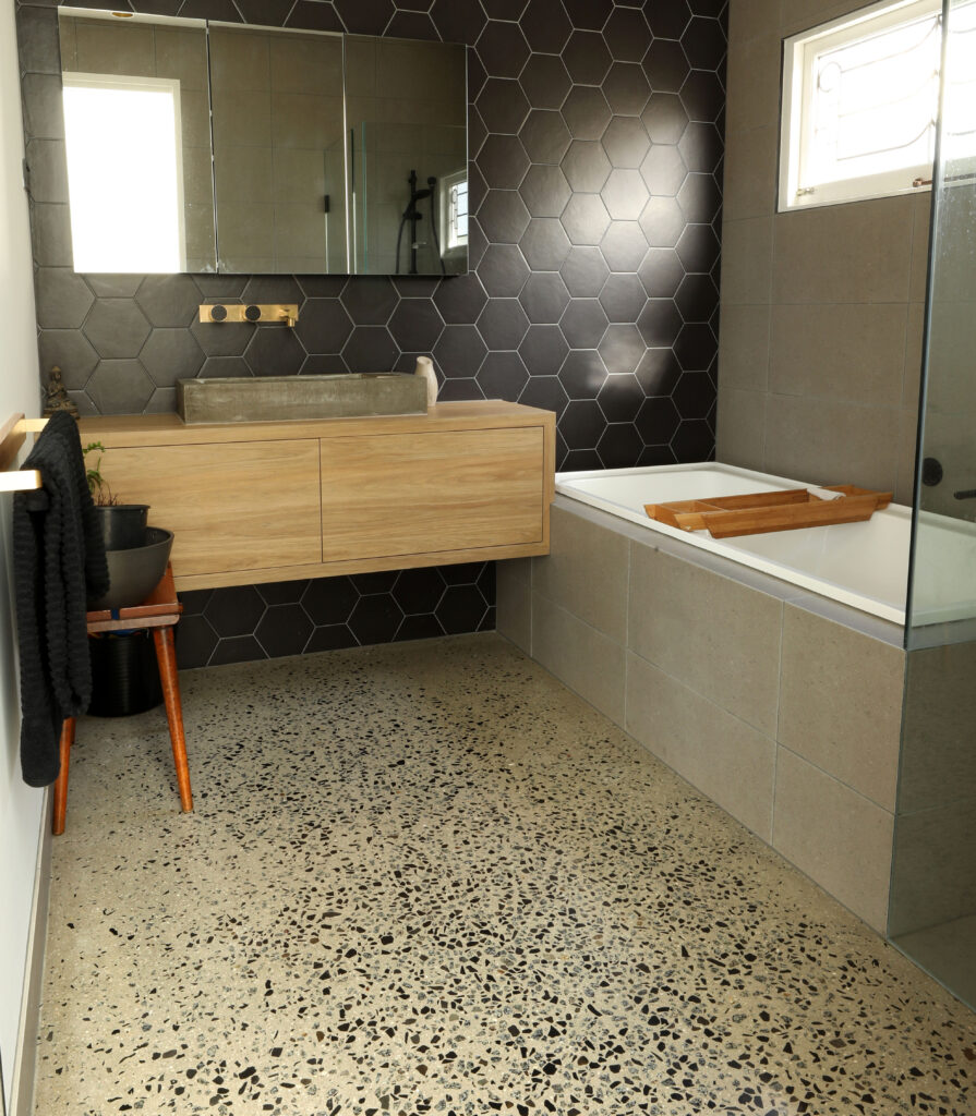 Geostone 101 – What you need to know about indoor decorative concrete ...