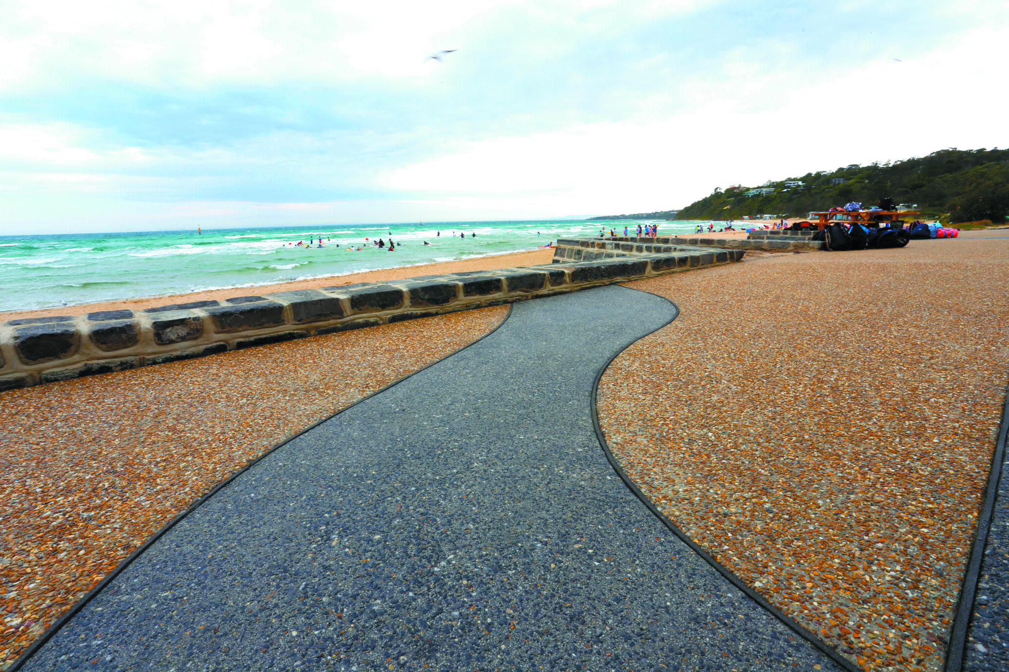 Coloured Concrete For Floors | Holcim Geostone