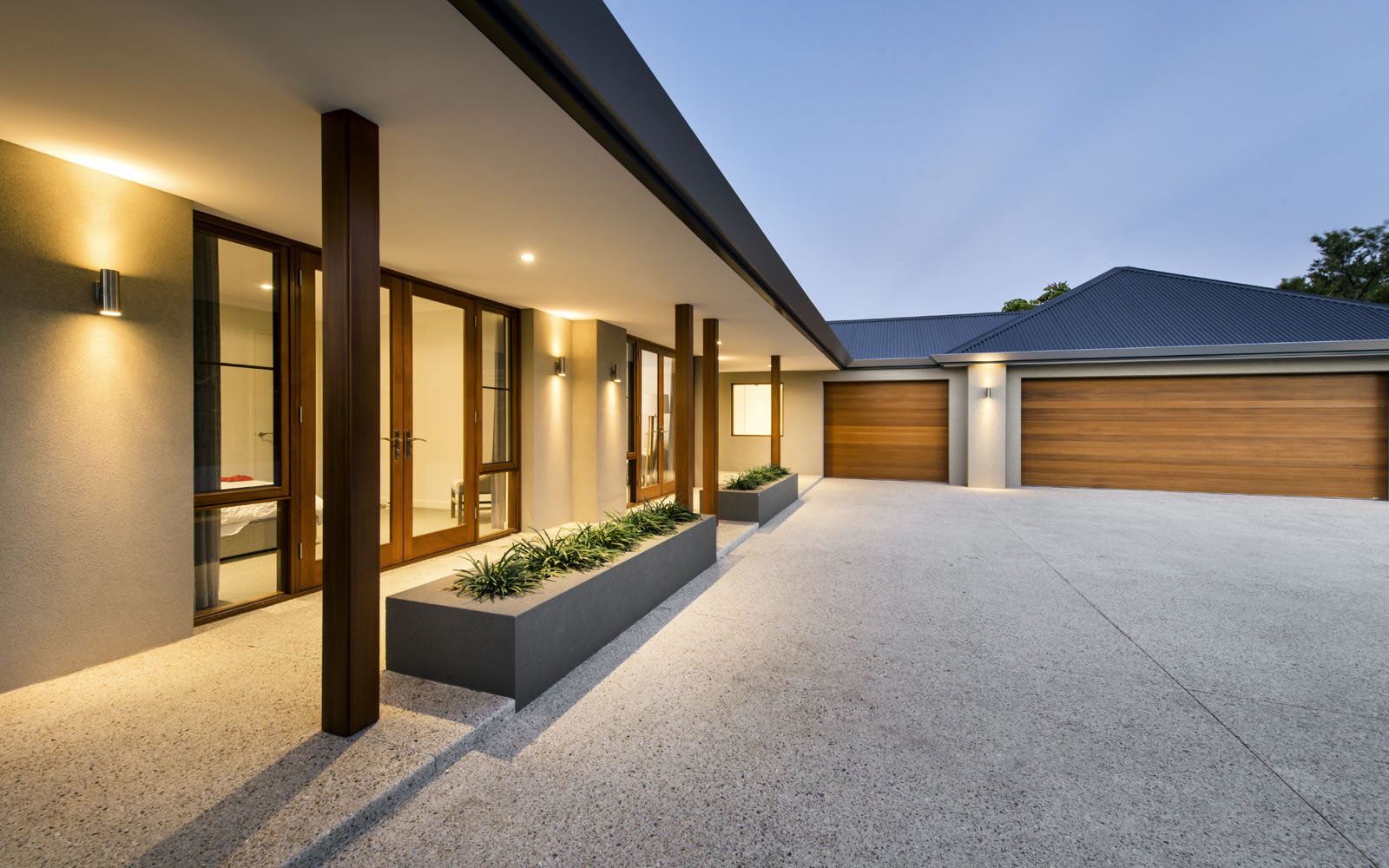 Geostone 101 - Creating beautiful outdoor areas with concrete | Holcim ...