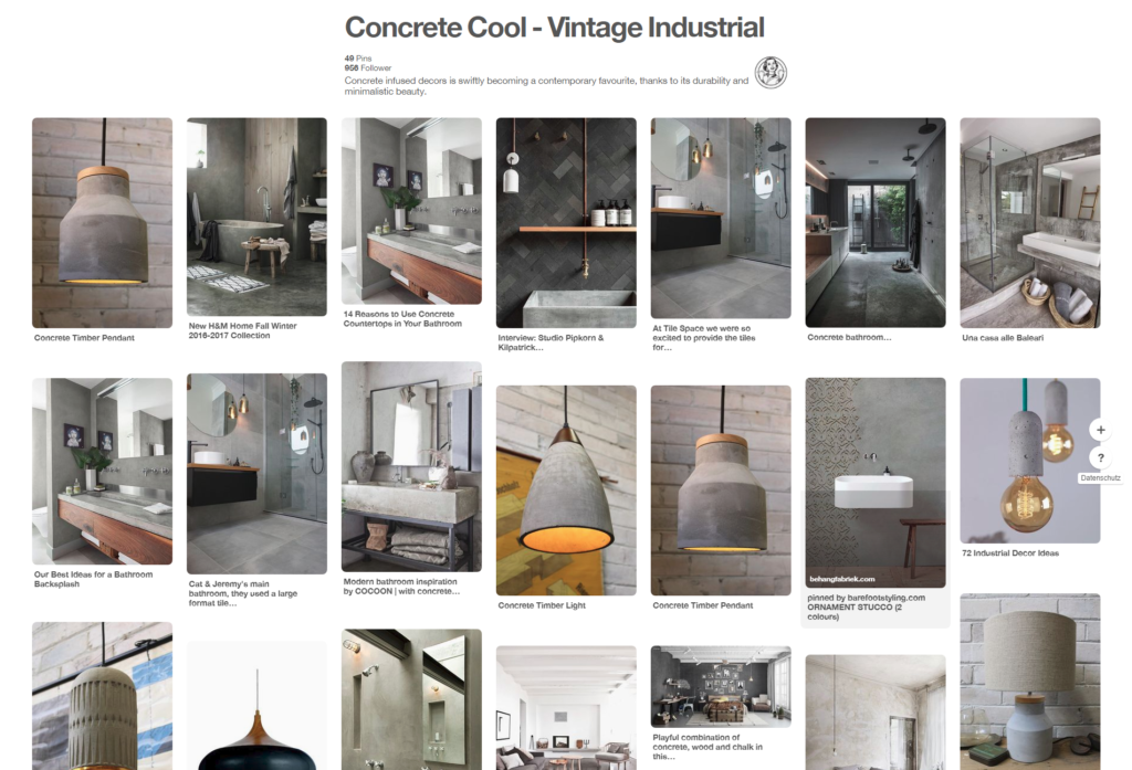 Why Concrete Is the New Cool | Holcim Geostone