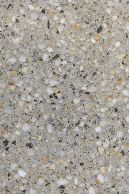 Polished Concrete Flooring | Holcim Geostone