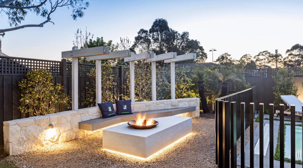 Geostone The Block 2021 | Holcim Geostone
