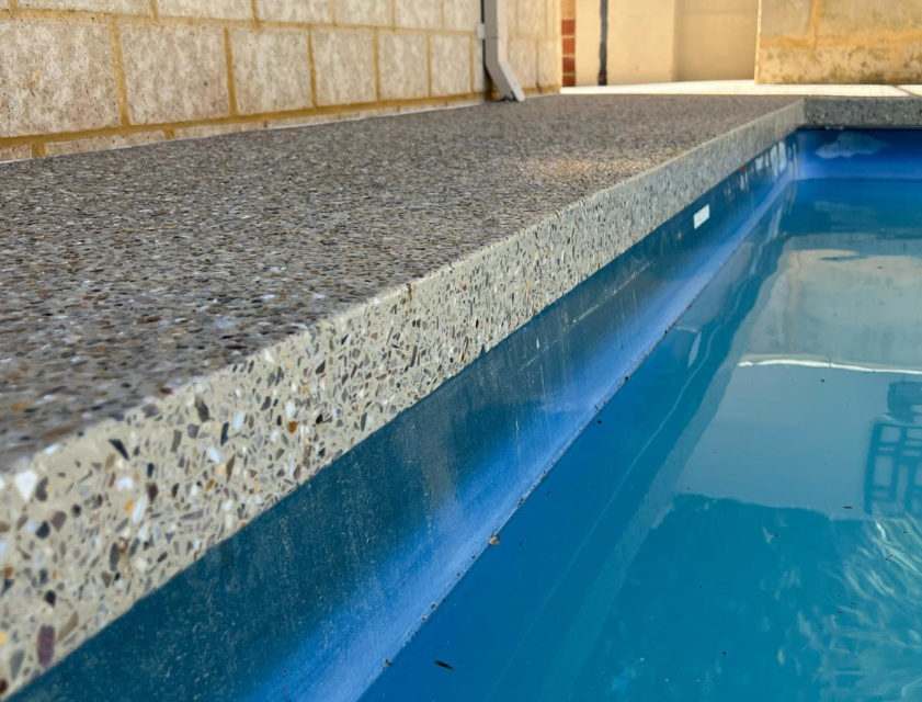 Pool Surrounds Archives | Holcim Geostone