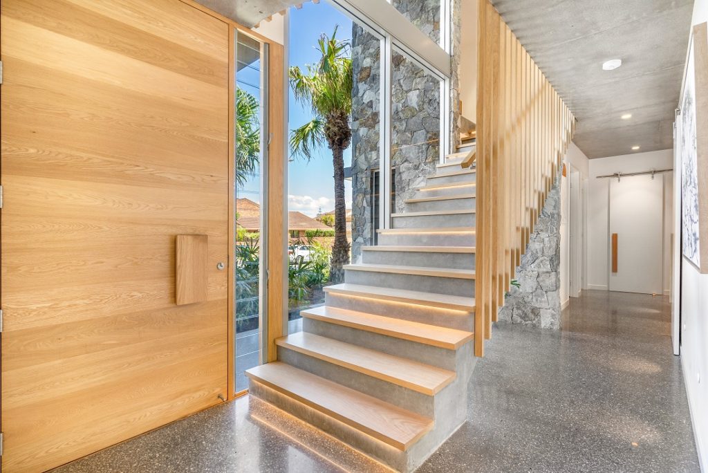 Solana | Holcim Geostone