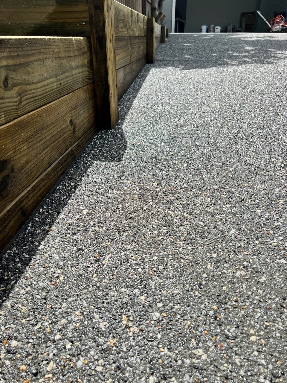 PY Projects | Holcim Geostone