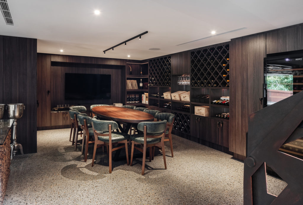 Pymble House | Holcim Geostone