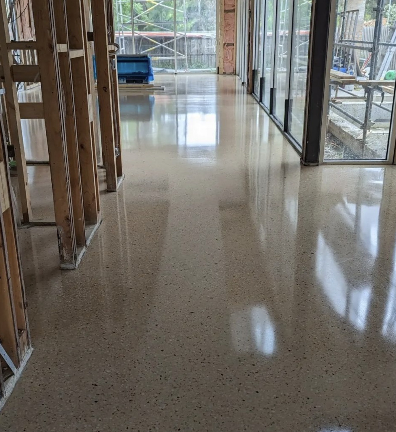 Calypso Polished/Honed | Holcim Geostone