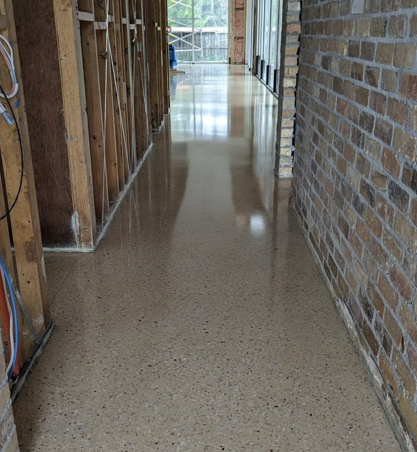 Calypso Polished/Honed | Holcim Geostone