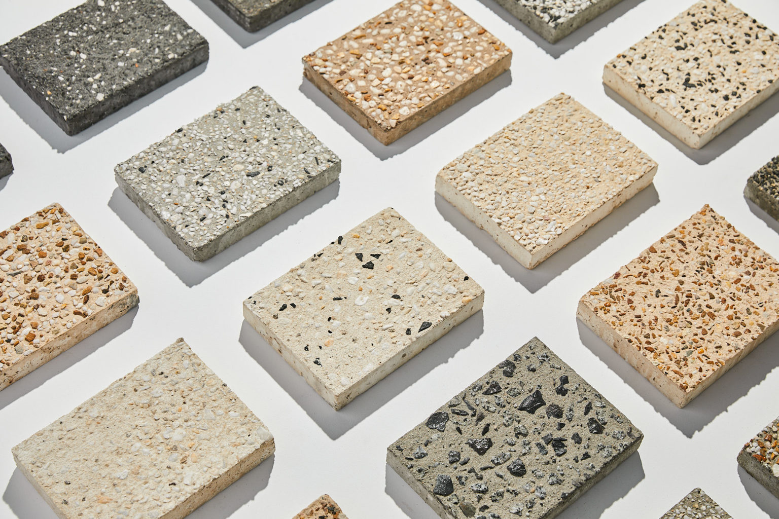 Decorative Concrete Floors & Finishes Australia | Holcim Geostone