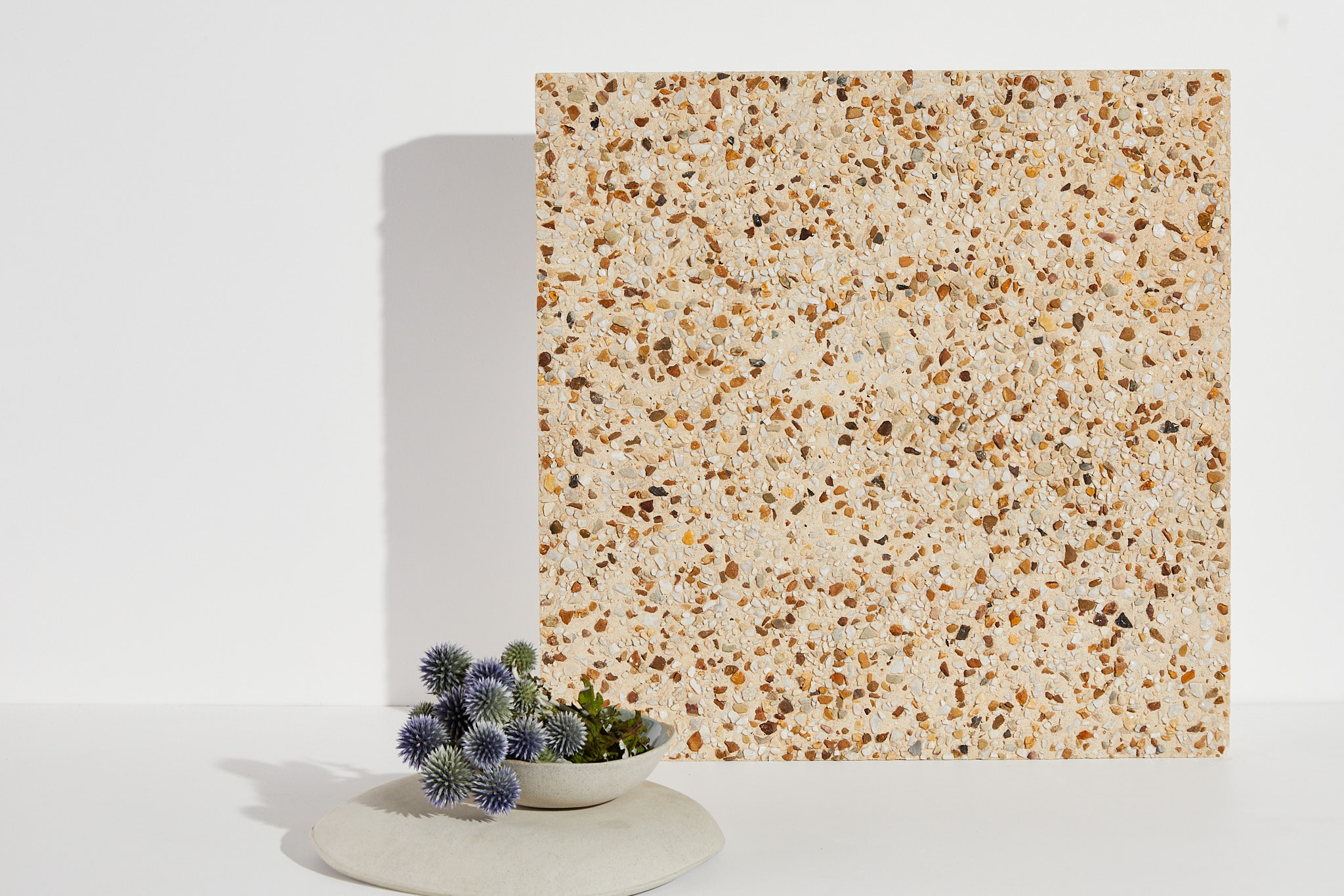 Solar Exposed | Holcim Geostone