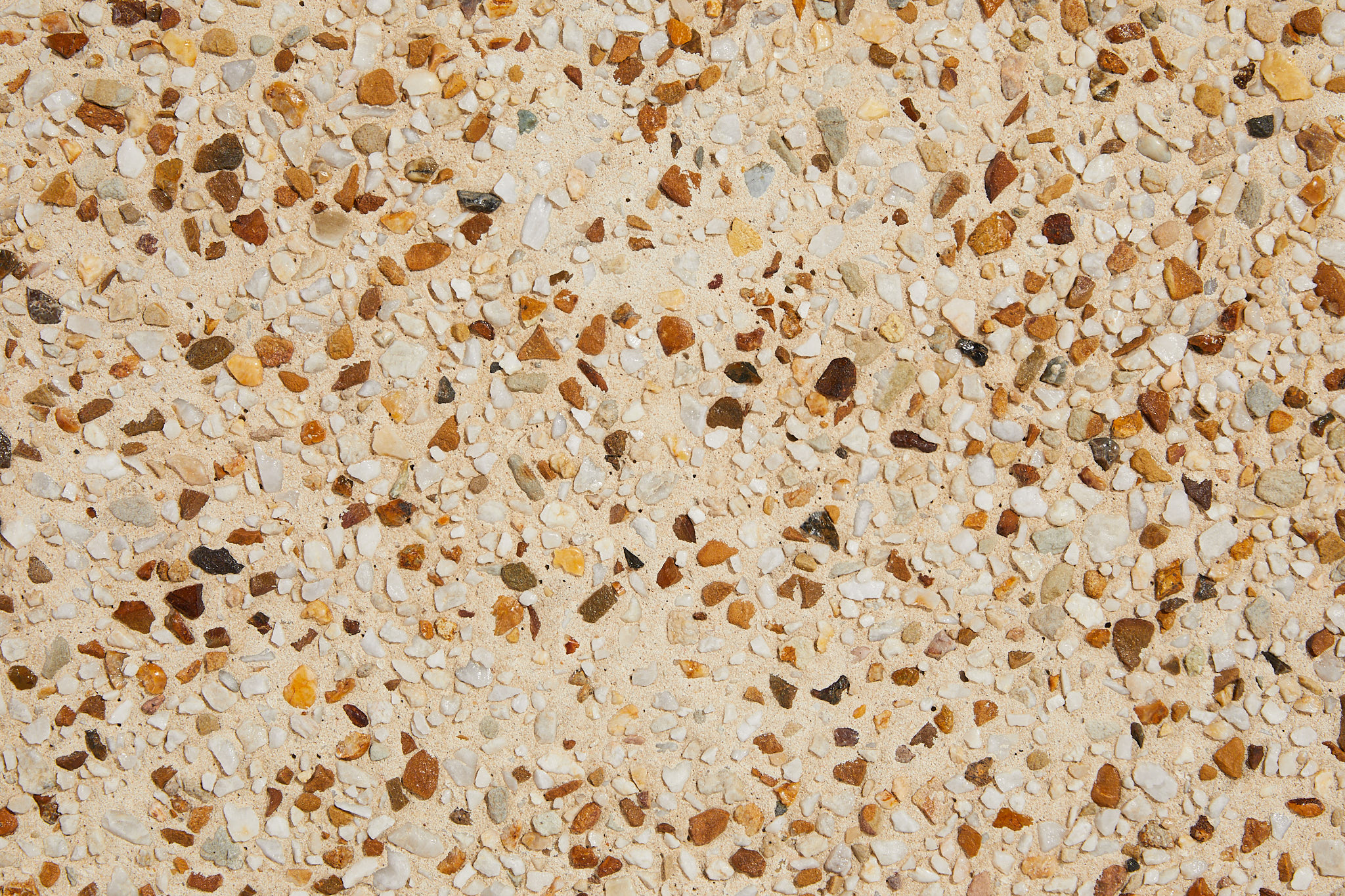 Solar Exposed | Holcim Geostone