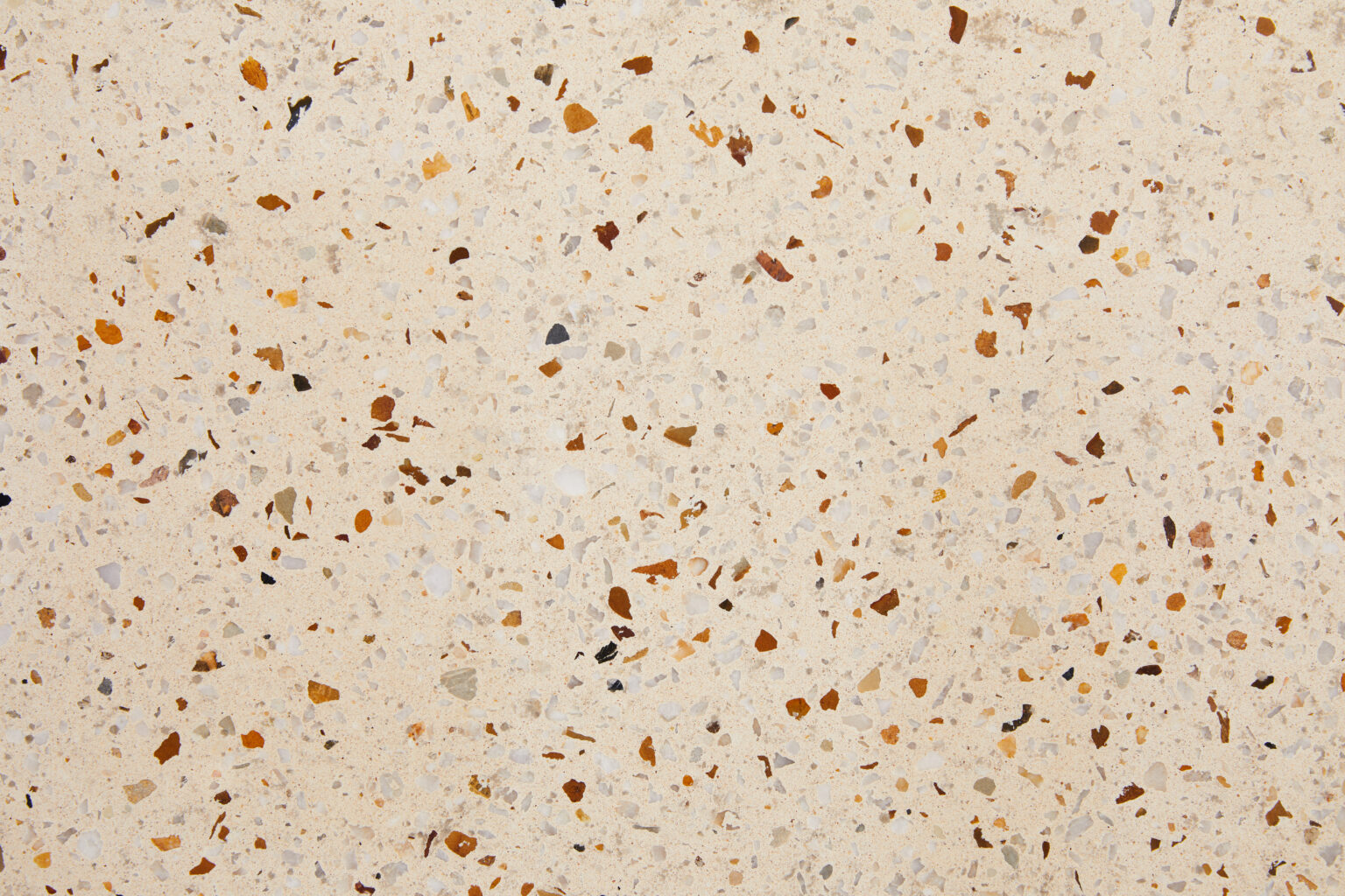 Geostone's range of Exposed Aggregate & Polished Concrete