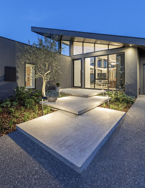 Concrete For Driveways & Resurfacing | Holcim Geostone