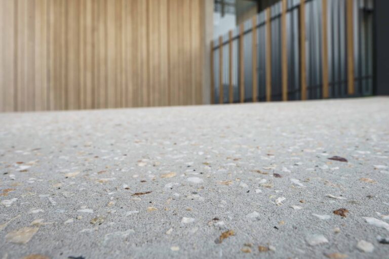 Concrete For Driveways & Resurfacing | Holcim Geostone