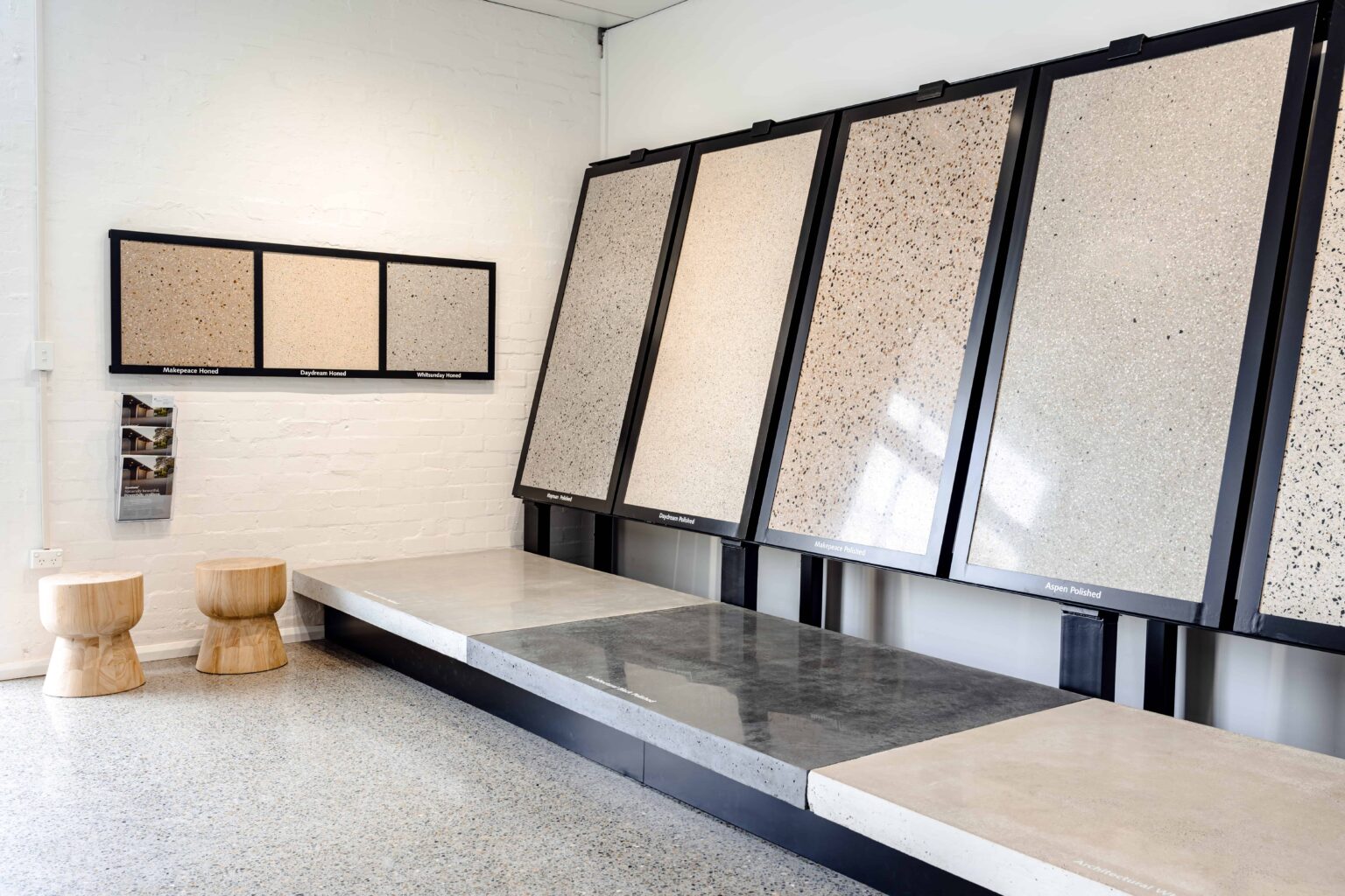 Decorative Concrete Floors & Finishes Australia | Holcim Geostone