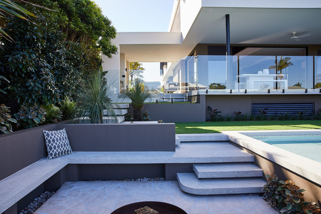 LAGO | Holcim Geostone