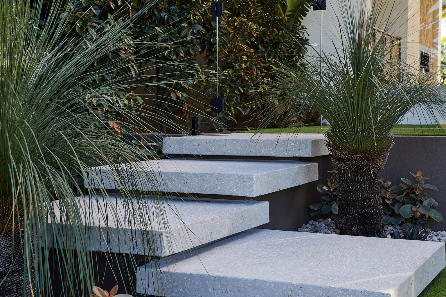 LAGO | Holcim Geostone