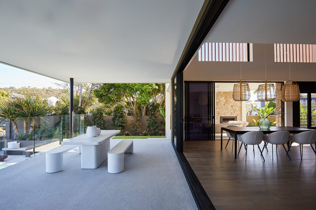 LAGO | Holcim Geostone