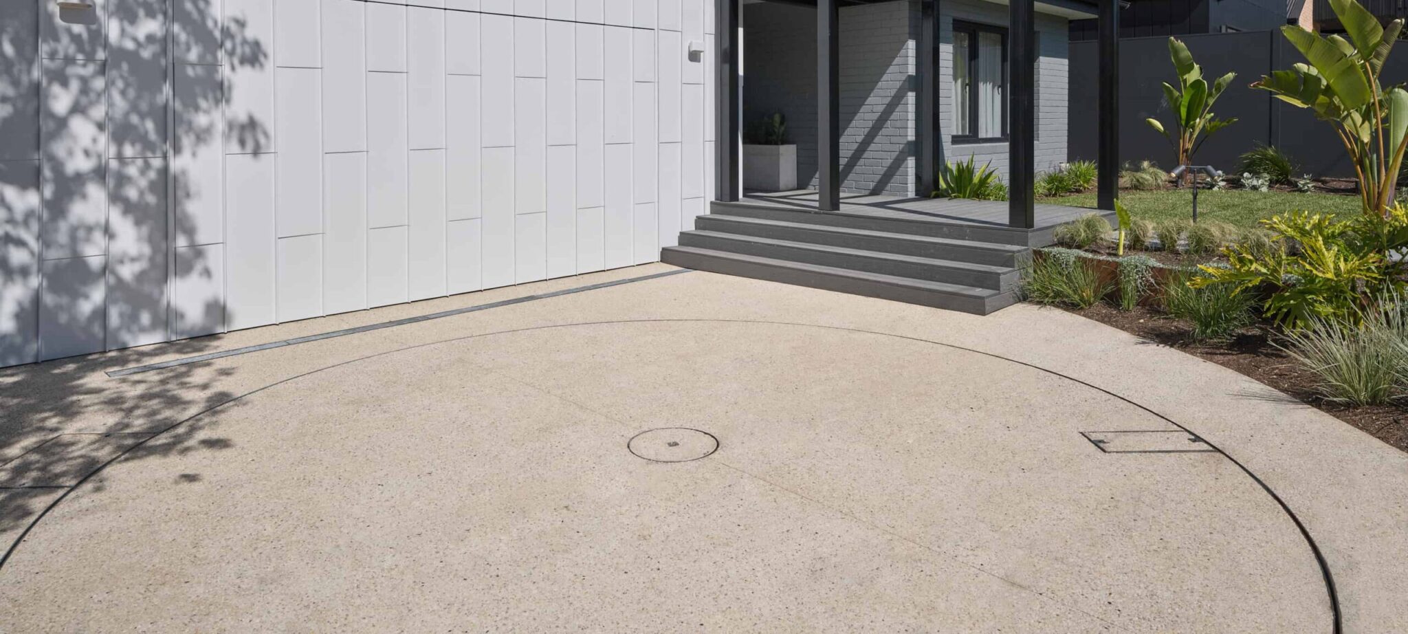 The Block 2023 | Holcim Geostone