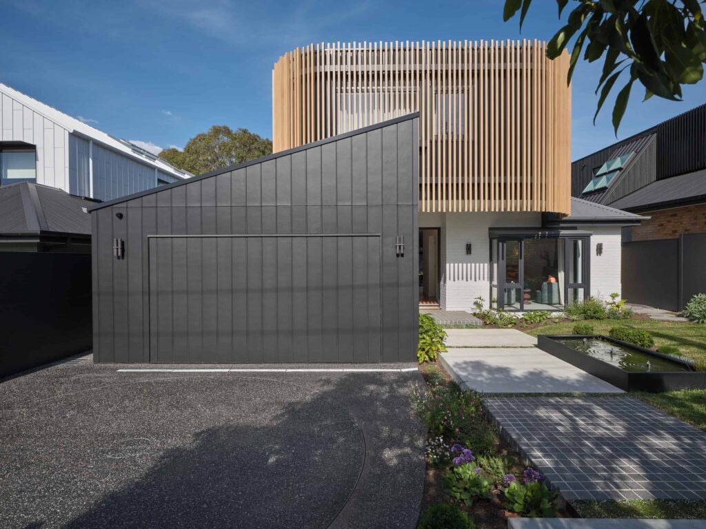 The Block 2023 | Holcim Geostone