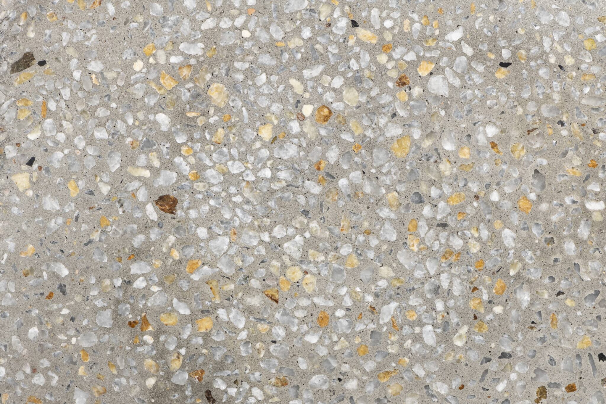 Polished Concrete Flooring | Holcim Geostone