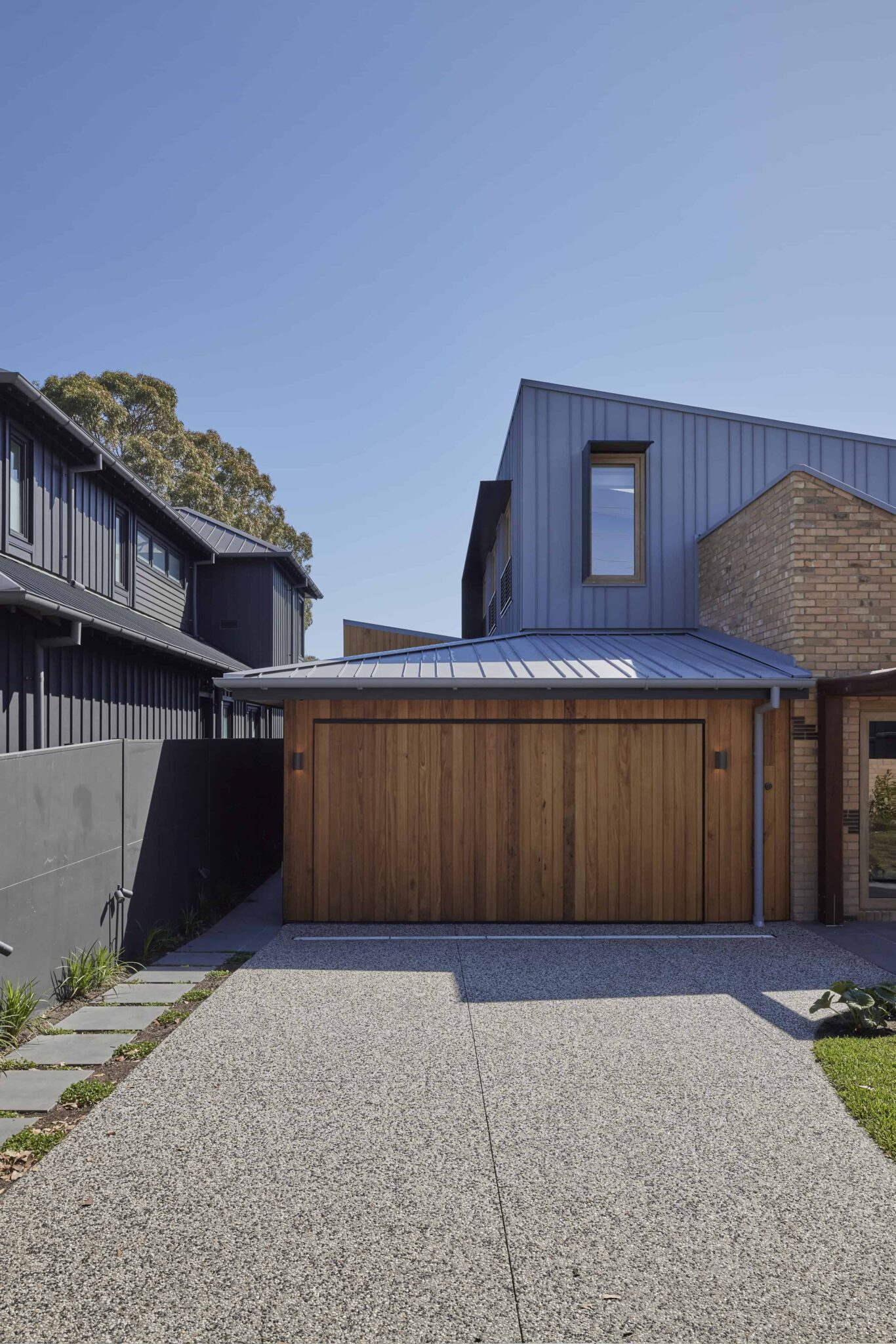 Exposed Concrete - Exposed Aggregate Australia | Holcim Geostone