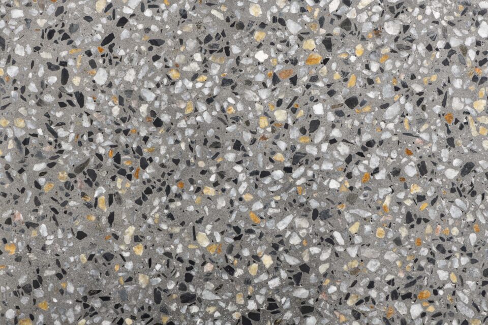 Polished & Honed Concrete Floors & Driveways | Holcim Geostone