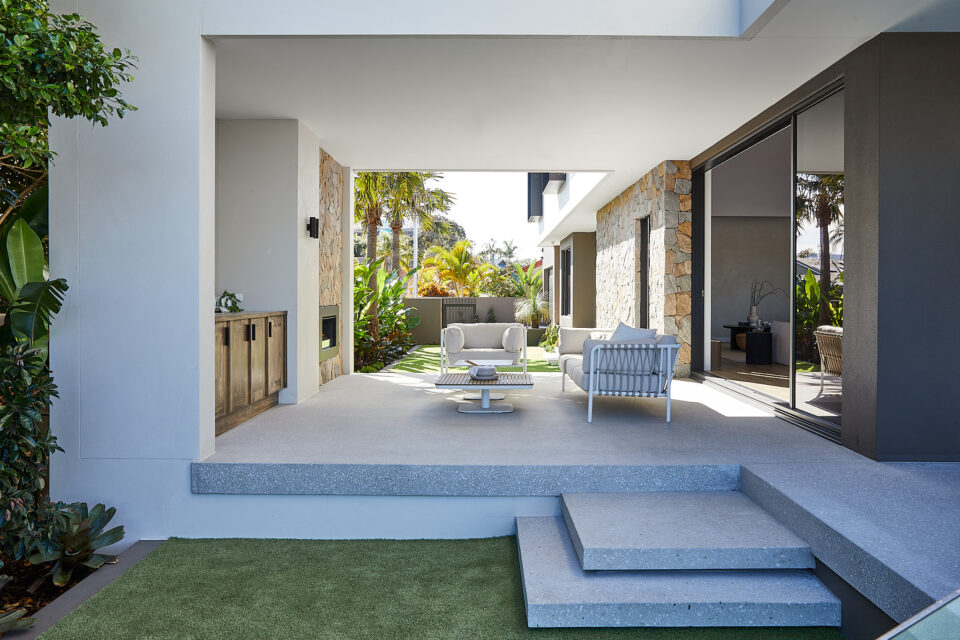 Geostone's New The South East Queensland Range | Holcim Geostone