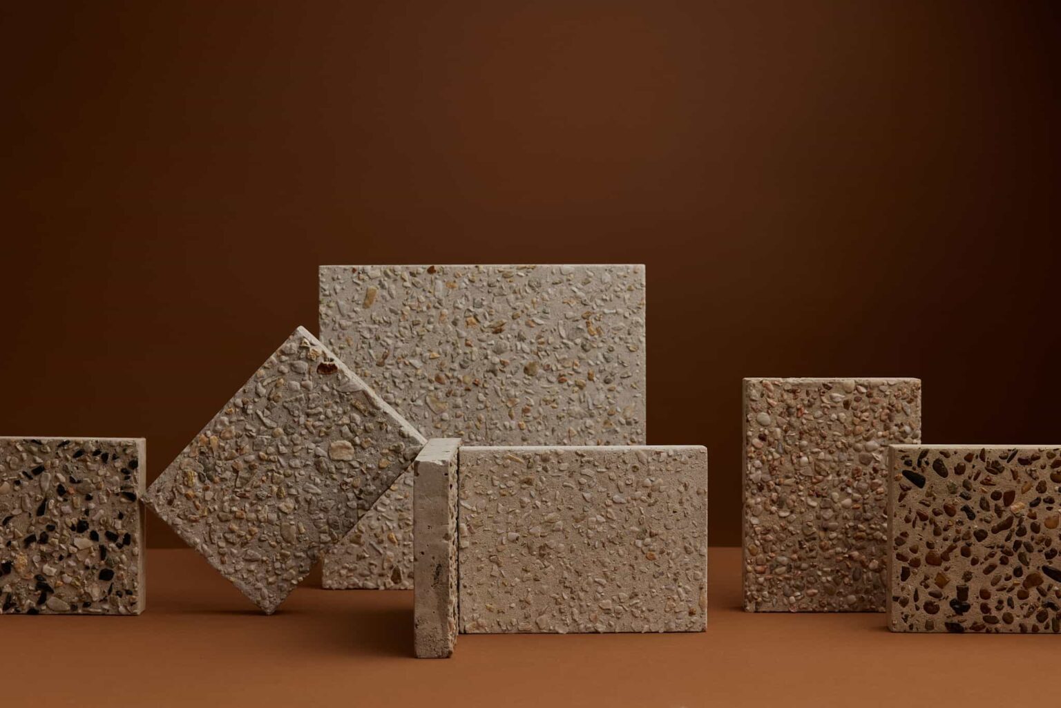 Decorative Concrete Floors & Finishes Australia | Holcim Geostone