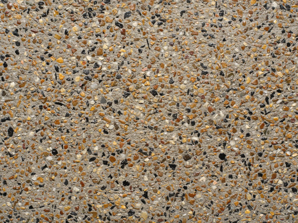 Comet Exposed | Holcim Geostone