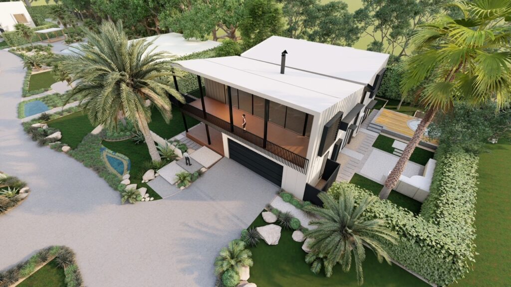 The Block 2024 | Holcim Geostone