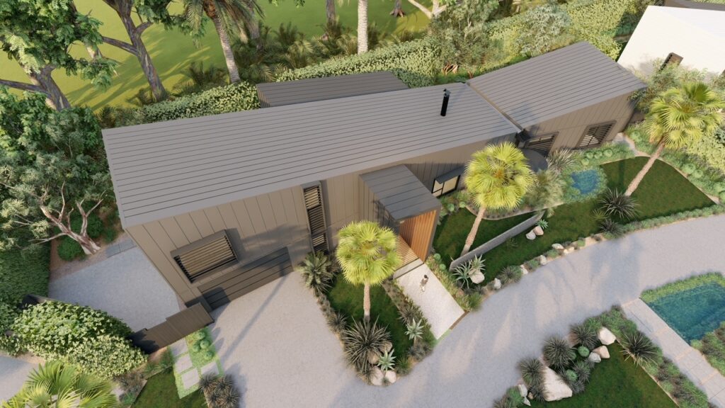 The Block 2024 | Holcim Geostone