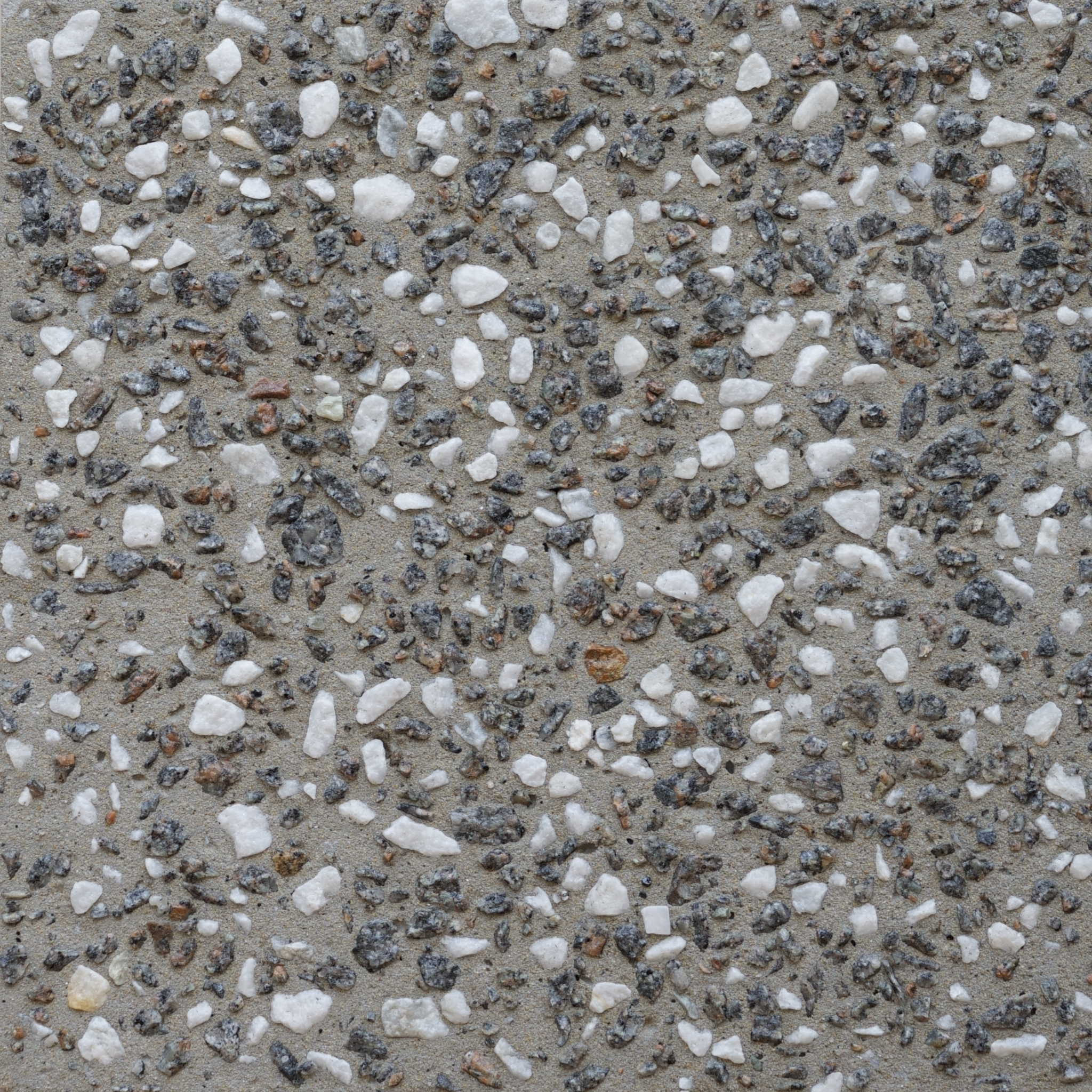 Sienna Exposed Concrete | Holcim Geostone