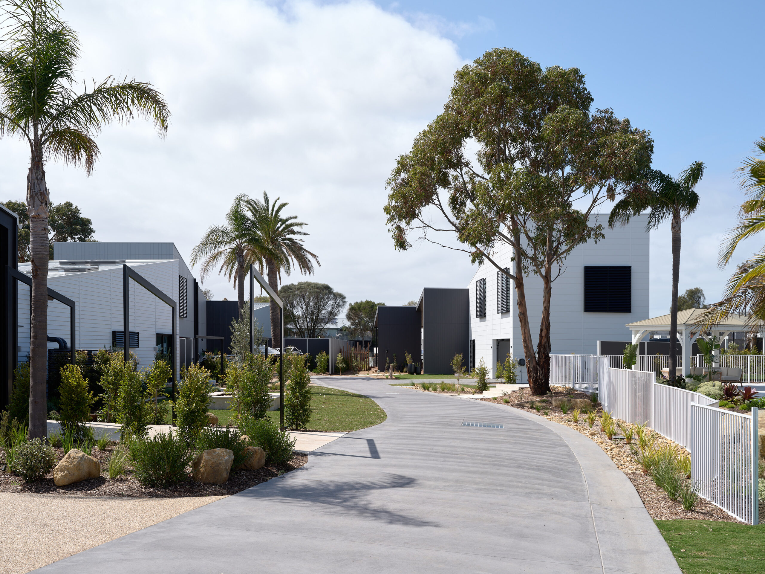 Geostone Returns to The Block 2024: Bringing Coastal Elegance to Philip ...