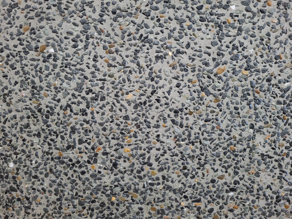 Exposed Aggregate Concrete - Exposed Aggregate Australia | Holcim Geostone