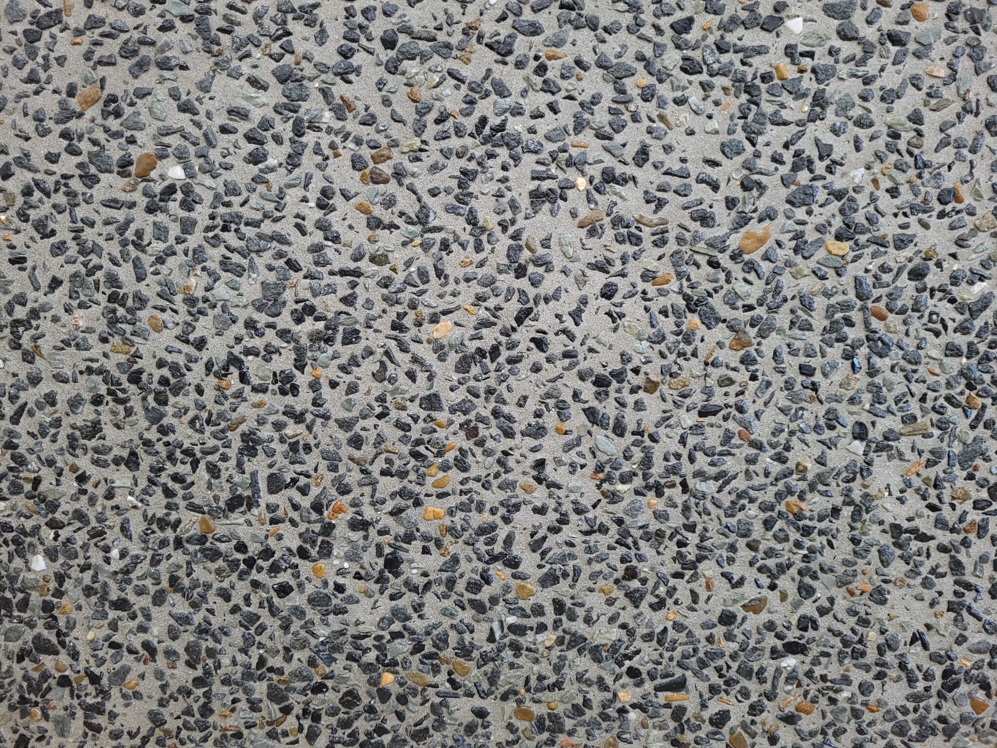 Exposed Aggregate Concrete - Exposed Aggregate Australia | Holcim Geostone