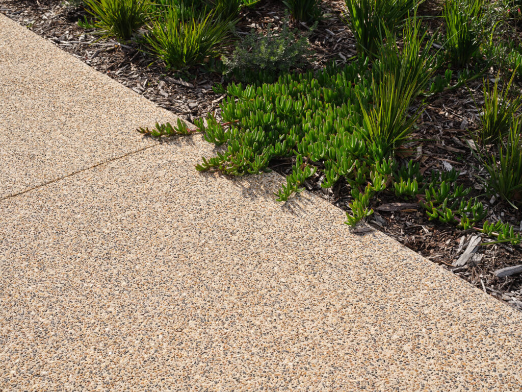Ringwood East Station | Holcim Geostone