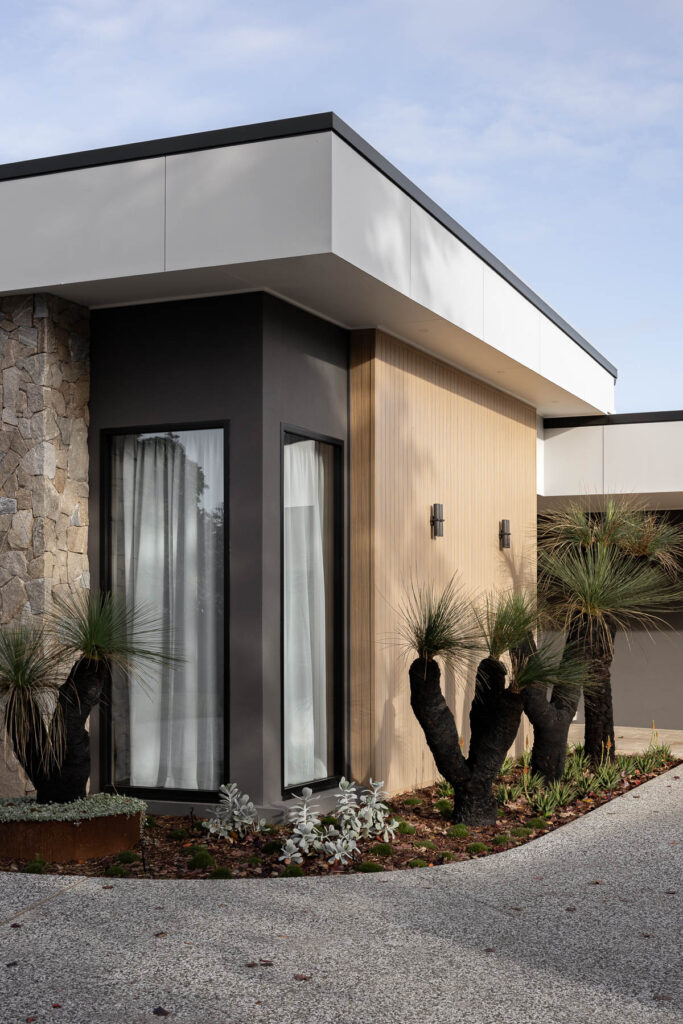Rickaby Estate | Holcim Geostone